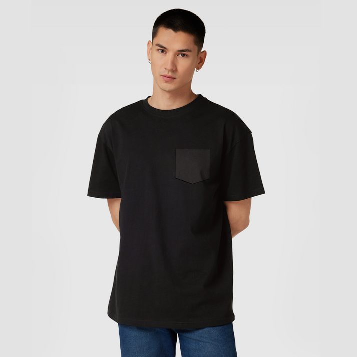 ICONIC FIT POCKET T – My Store
